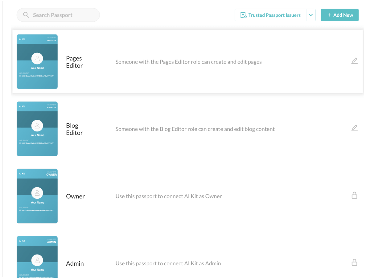 Blocklet Platform - WEB3 Application Platform